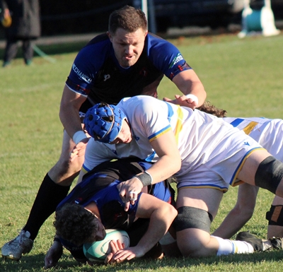 BC Rugby Weekend of November 25th 2023 - BC Rugby News