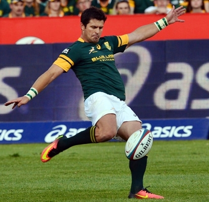 Kicking Calculator for Distance and Hang Time - BC Rugby News