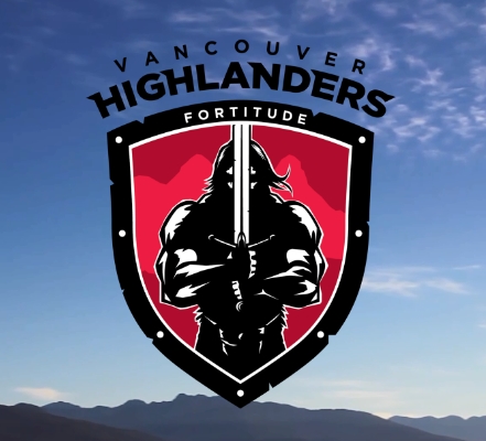 Vancouver Highlanders Match Day - June 28th 2024 - BC Rugby News