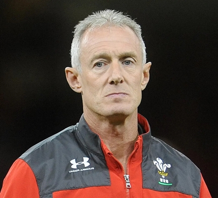 Editorial: Howley Returns to Wales - BC Rugby News
