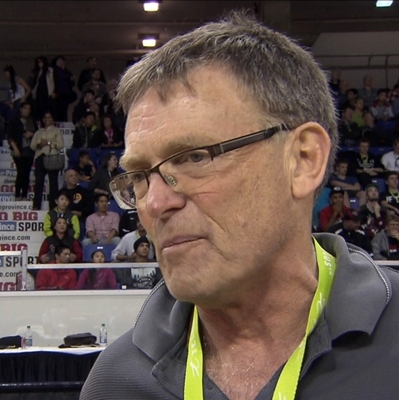 Celebrating Ian Hyde-Lay Legacy of Coaching and Mentoring - BC Rugby News