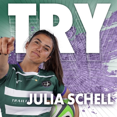 England Premiership Women’s Rugby – Round 6 - BC Rugby News