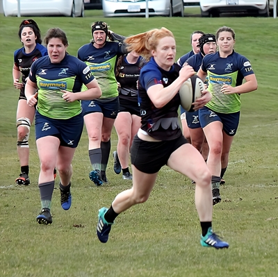 England Premiership Women’s Rugby – Round 7 - BC Rugby News
