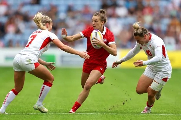 Hong Kong 7s - 2024 - BC Rugby News
