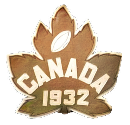 Canada Historical List of Caps - BC Rugby News