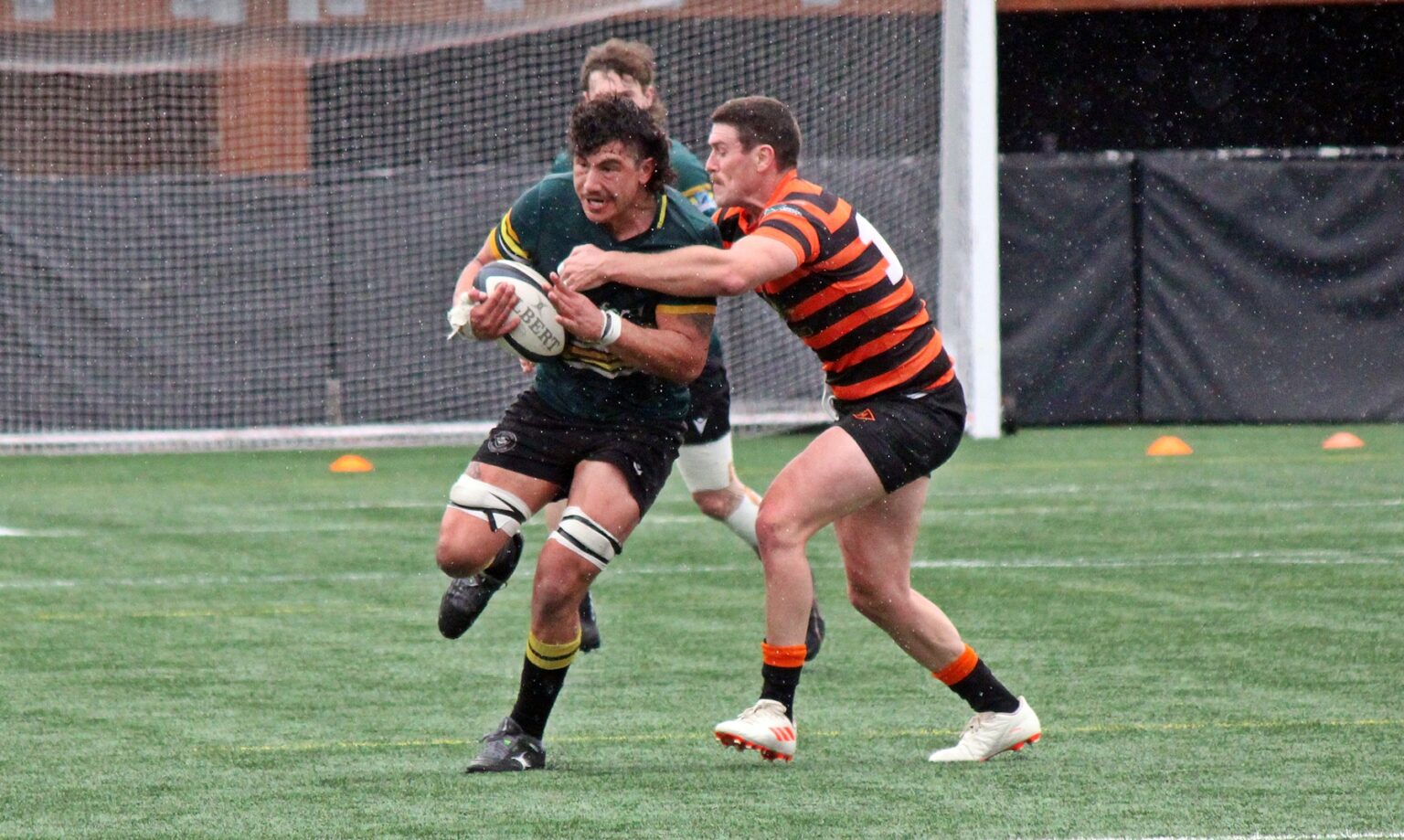 Meralomas vs Pride Photos - April 2024 - BC Rugby News