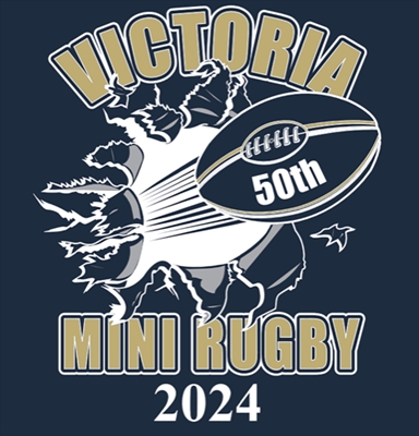 Mini-Rugby Updates - April 2024 - BC Rugby News