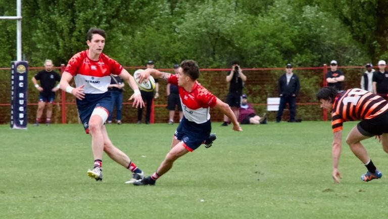 UBCOB Ravens - May 2024 - BC Rugby News
