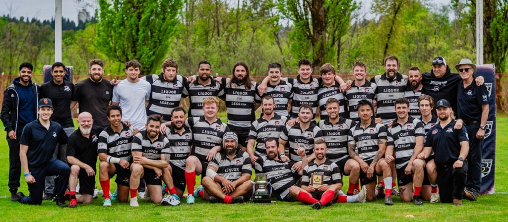 BC Rugby Weekend of May 4th 2024 - BC Rugby News