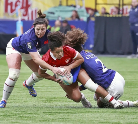 Allianz Women's Premier League - BC Rugby News