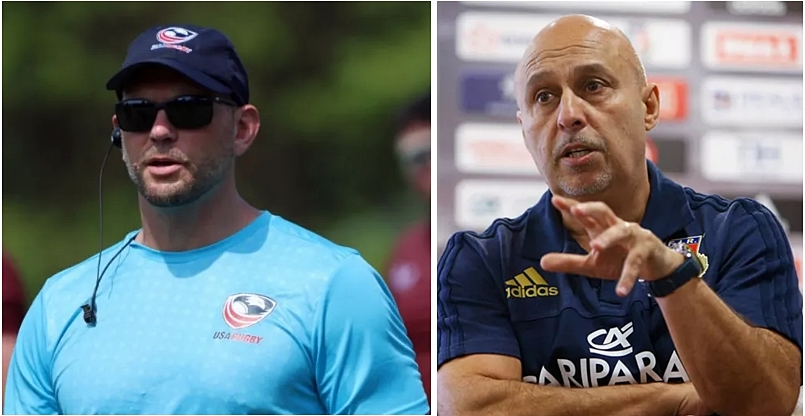 Editorial: Men's High Performance Rugby, Comparing USA and Canada - BC ...