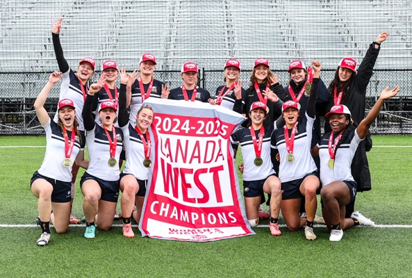 CanWest 7s 2025 - BC Rugby News