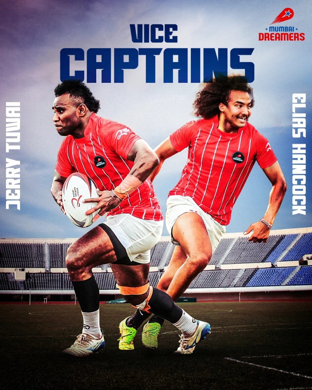 From the Editor's Desk - June 2025 - BC Rugby News