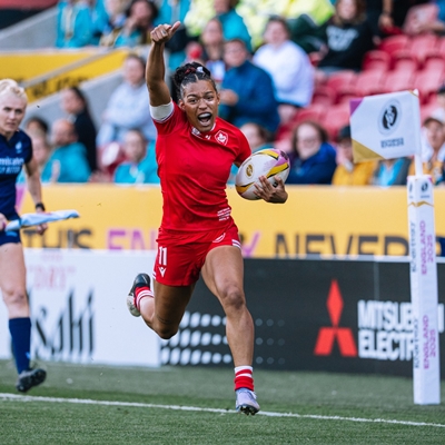 Canada v Australia - RWC 2025 - BC Rugby News