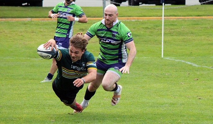 BC Rugby Weekend of October 11th 2025 - BC Rugby News
