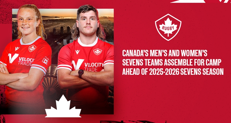 Canada Sevens - November 2025 Update - BC Rugby News