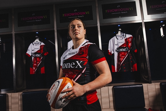 National Women's Team Updates - March 2026 - BC Rugby News