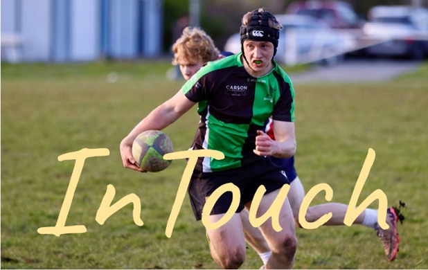 High School Rugby Updates – April 2026 - BC Rugby News