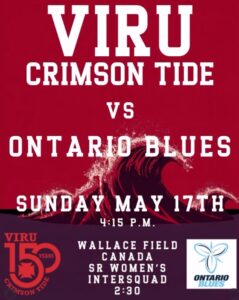 BC Rugby Updates - May 2026 - BC Rugby News